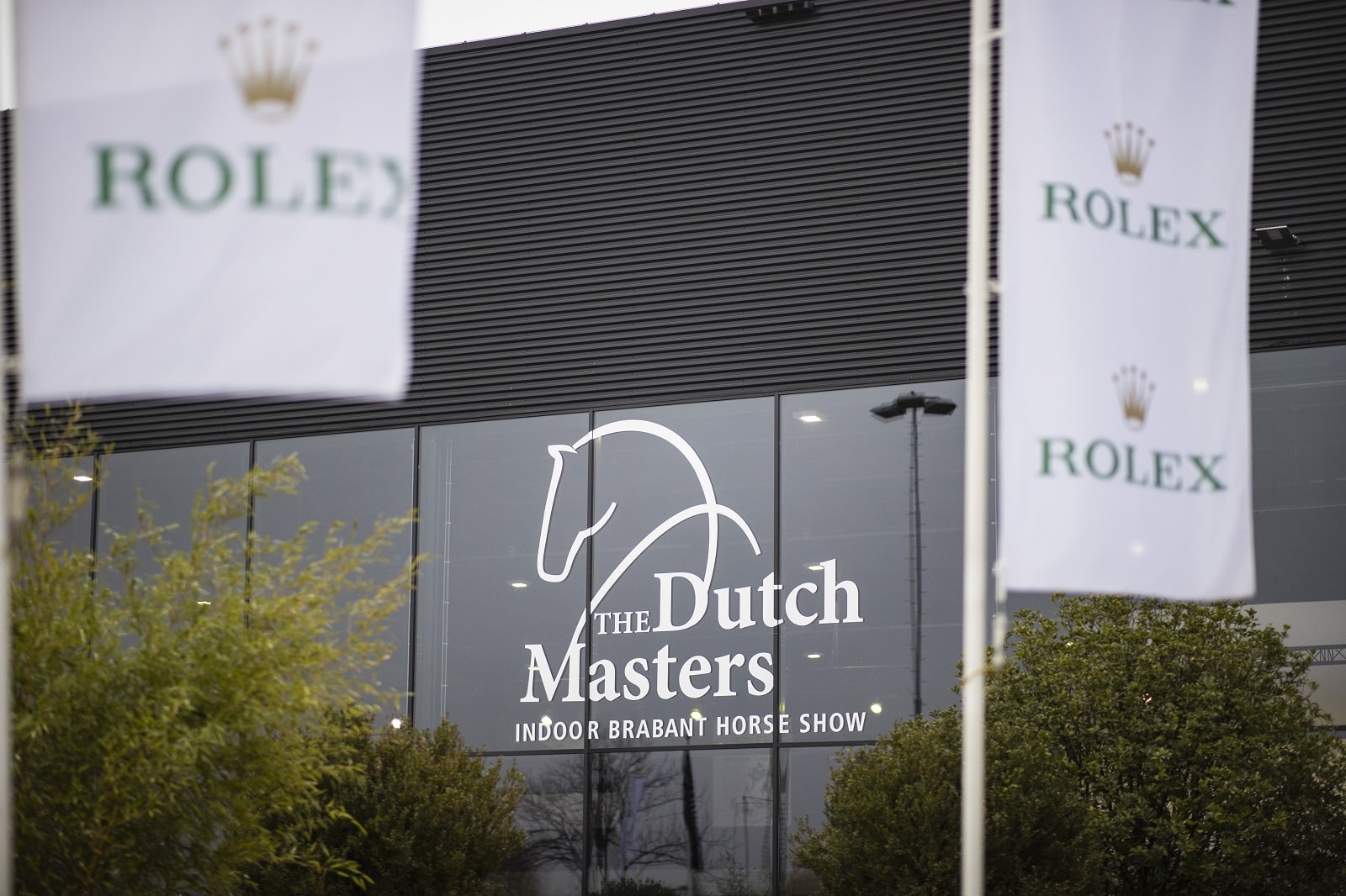 EQUESTIC PARTNERS WITH THE DUTCH MASTERS 2026 TO OPEN CONVERSATION ON ...